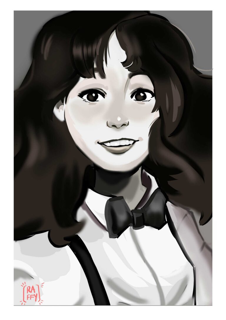 Digital Art - Rafael Andaya